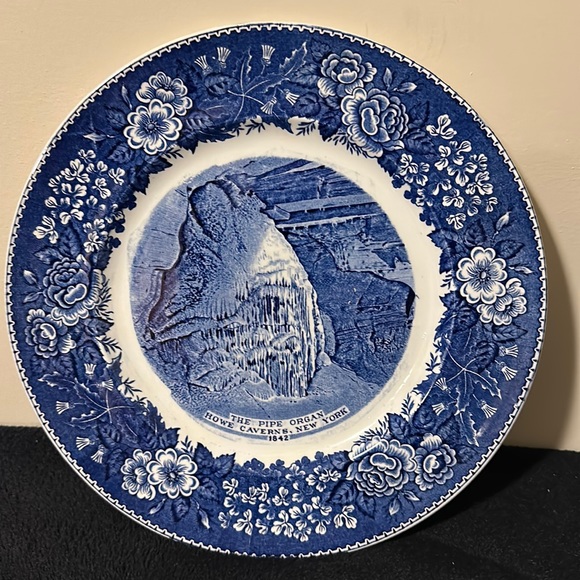 Old English Staffordshire Ware | Accents | Vintage Old English ...